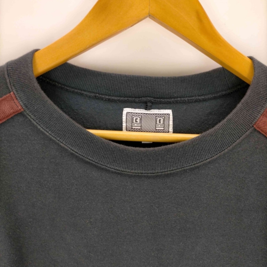 C.E(シーイー) TAPED HEAVY LONG SLEEVE T メンズの通販 by C.E(シーイー) TAPED HEAVY LONG SLEEVE T メンズの通販 by