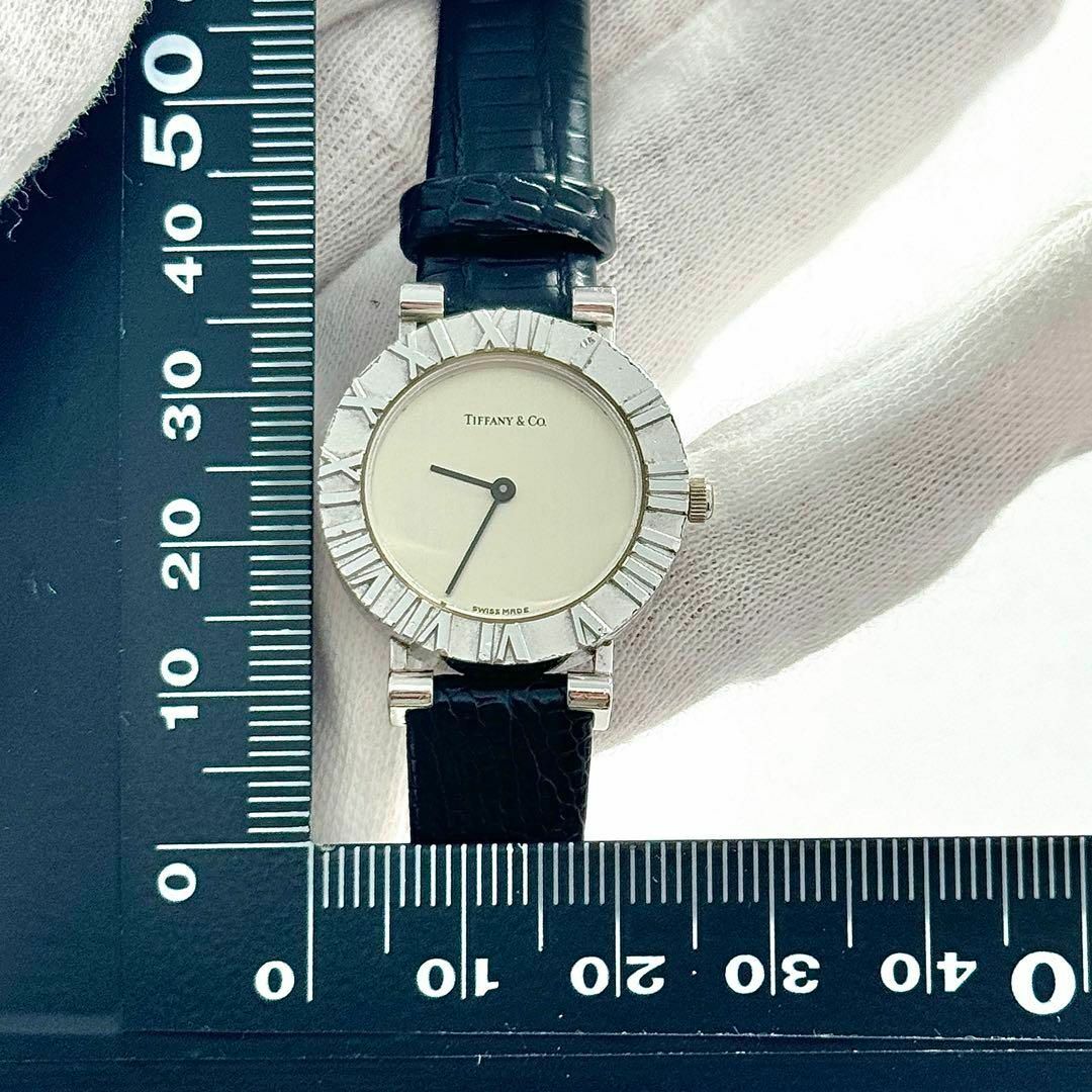 Tiffany & Co. - ☆新品ベルト☆663 ティファニー アトラス 箱 Tiffany & Co. - ☆新品ベルト☆663 ティファニー アトラス 箱