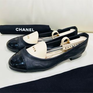 COACH - 新品♡コーチ ヒョウ柄フラットシューズ5.5Cの通販 by n COACH - 新品♡コーチ ヒョウ柄フラットシューズ5.5Cの通販 by n