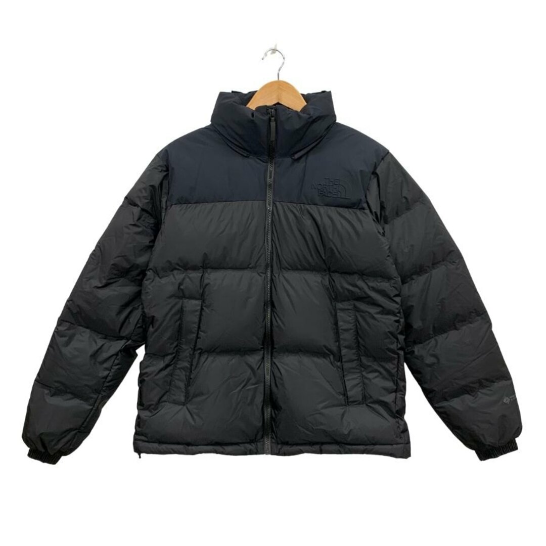 THE NORTH FACE - ザノースフェイス ダウンジャケット ヌプシ THE NORTH FACE - ザノースフェイス ダウンジャケット ヌプシ