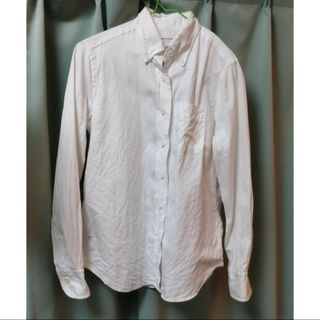 DRESSTERIOR - DRESSTERIOR(ドレステリア) 長袖シャツブラウス DRESSTERIOR - DRESSTERIOR(ドレステリア) 長袖シャツブラウス