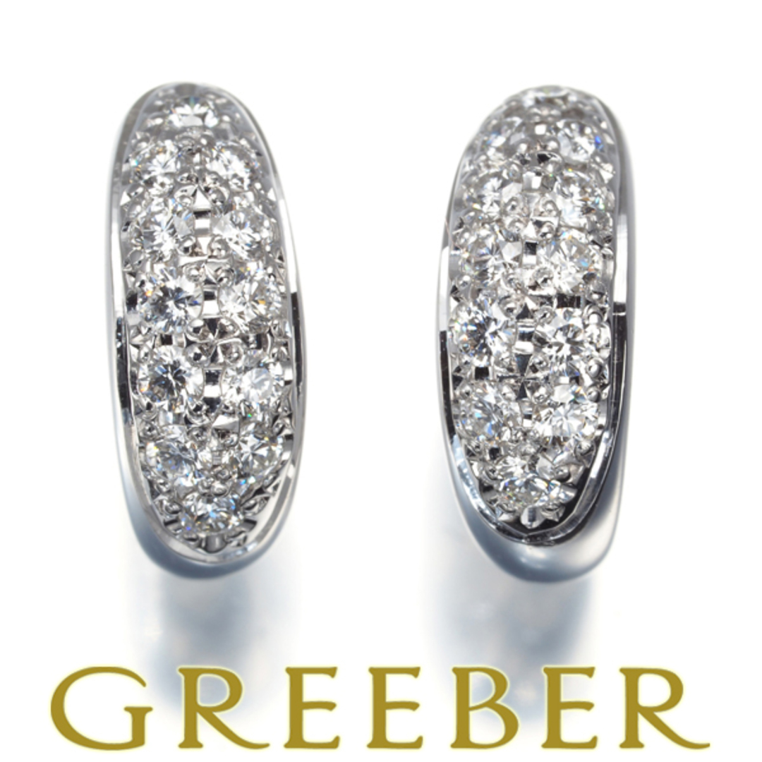 MIKIMOTO - ミキモト ピアス ダイヤ ダイヤモンド 0.21ct/0.21ct MIKIMOTO - ミキモト ピアス ダイヤ ダイヤモンド 0.21ct/0.21ct