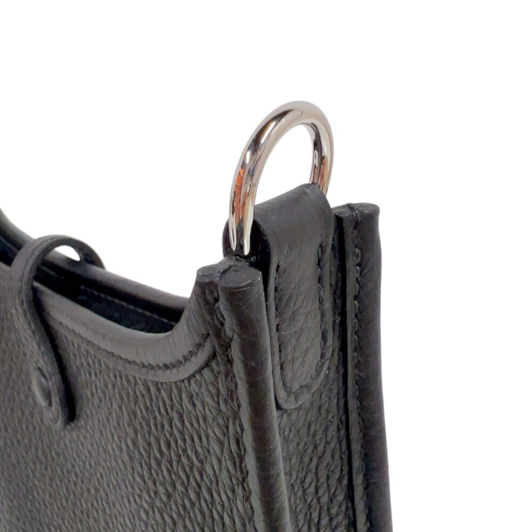 HERMES - エルメス HERMES エヴリンTPM K刻印 (2025年製 HERMES - エルメス HERMES エヴリンTPM K刻印 (2025年製