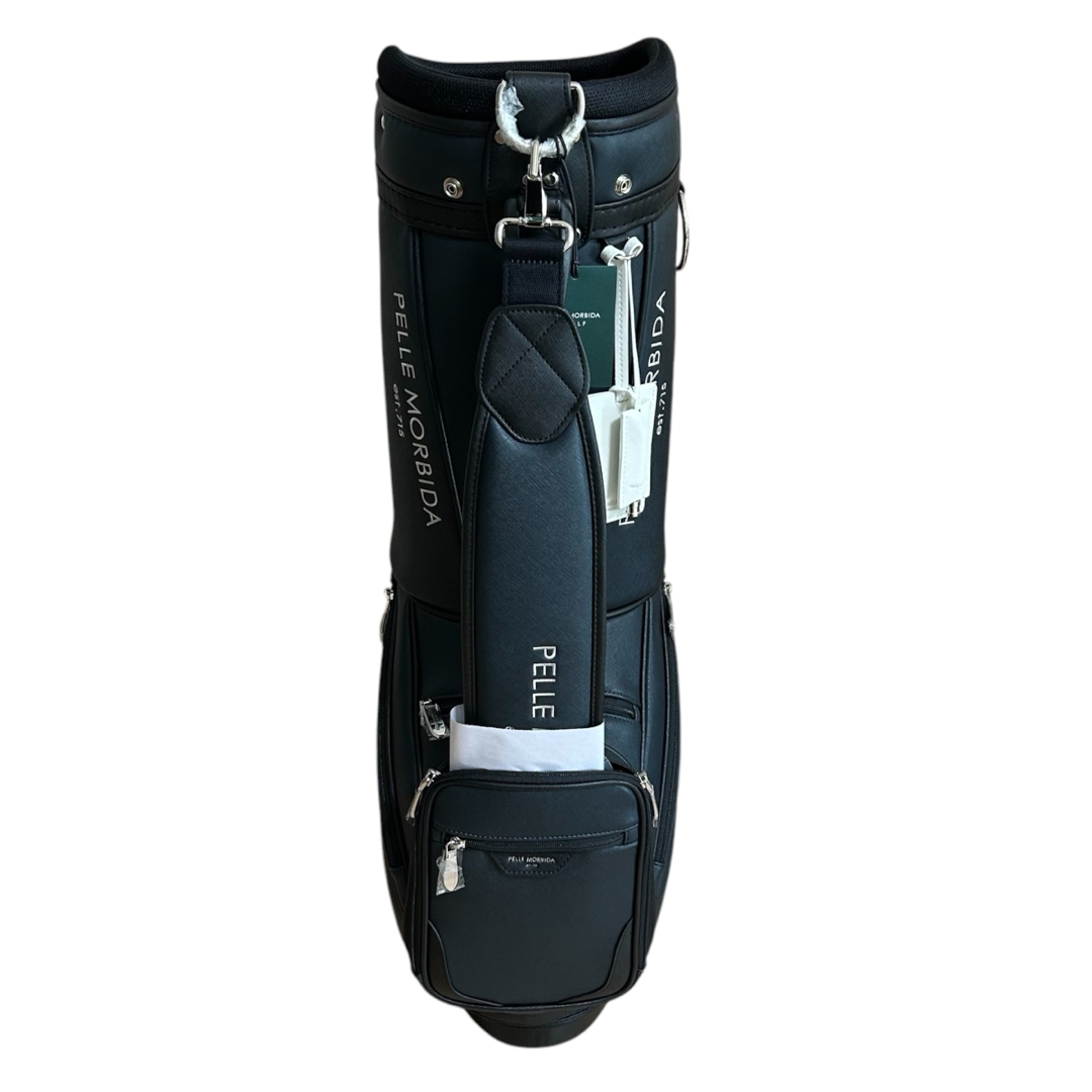 PELLE MORBIDA - 【新品】PELLE MORBIDA ペッレモルビダ GOLF PELLE MORBIDA - 【新品】PELLE MORBIDA ペッレモルビダ GOLF