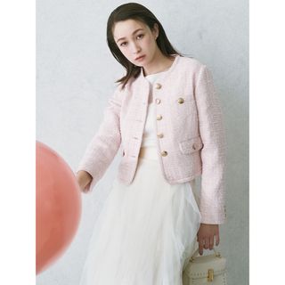 CELFORD(ノーカラージャケット)のフリマアイテム一覧 CELFORD(ノーカラージャケット)のフリマアイテム一覧