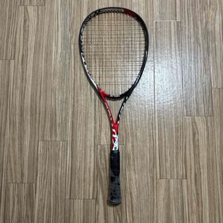 YONEX - 貴重! 現在廃盤 ヨネックス ソフトテニスラケット YONEX - 貴重! 現在廃盤 ヨネックス ソフトテニスラケット