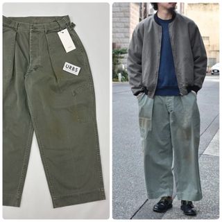 Needles - needles ニードルス 20aw トラックパンツ オリーブ Needles - needles ニードルス 20aw トラックパンツ オリーブ