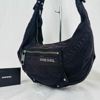 DIESEL(ショルダーバッグ)のフリマアイテム一覧 DIESEL(ショルダーバッグ)のフリマアイテム一覧