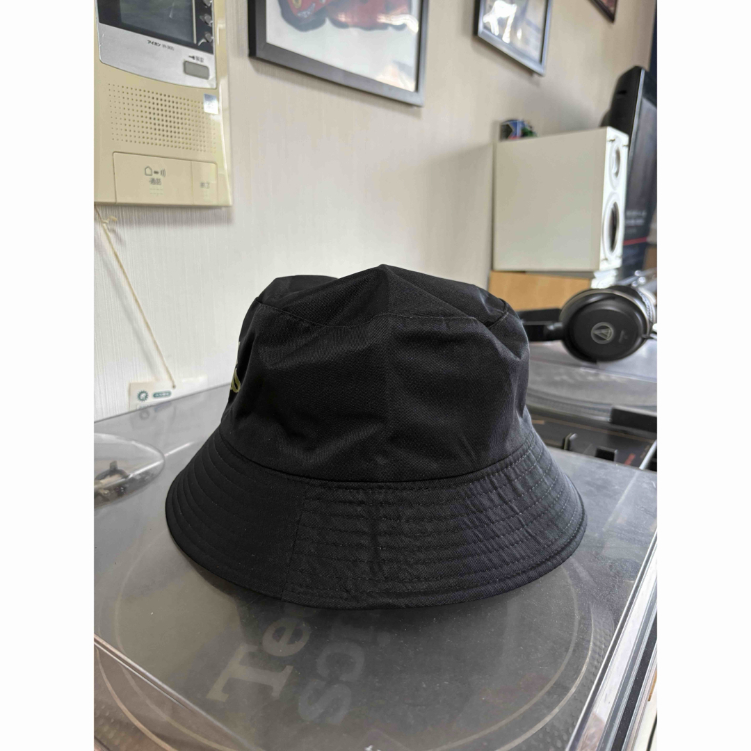 Cypress Hill バケットハット ブラックの通販 by ヨシ's shop Cypress Hill バケットハット ブラックの通販 by ヨシ's shop