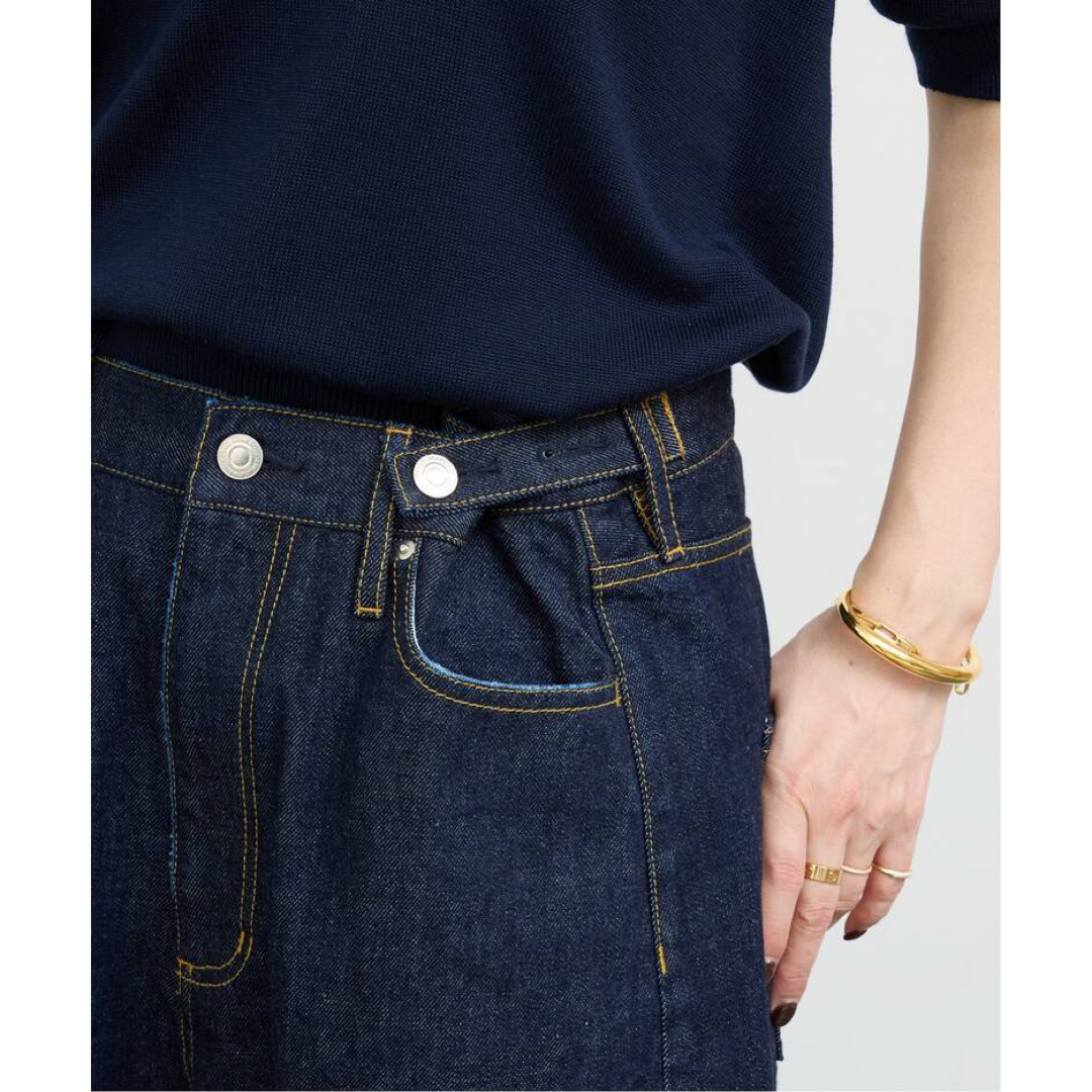 DEUXIEME CLASSE - 新品タグ付☆DeuxiemeClasse☆Monsieur DEUXIEME CLASSE - 新品タグ付☆DeuxiemeClasse☆Monsieur