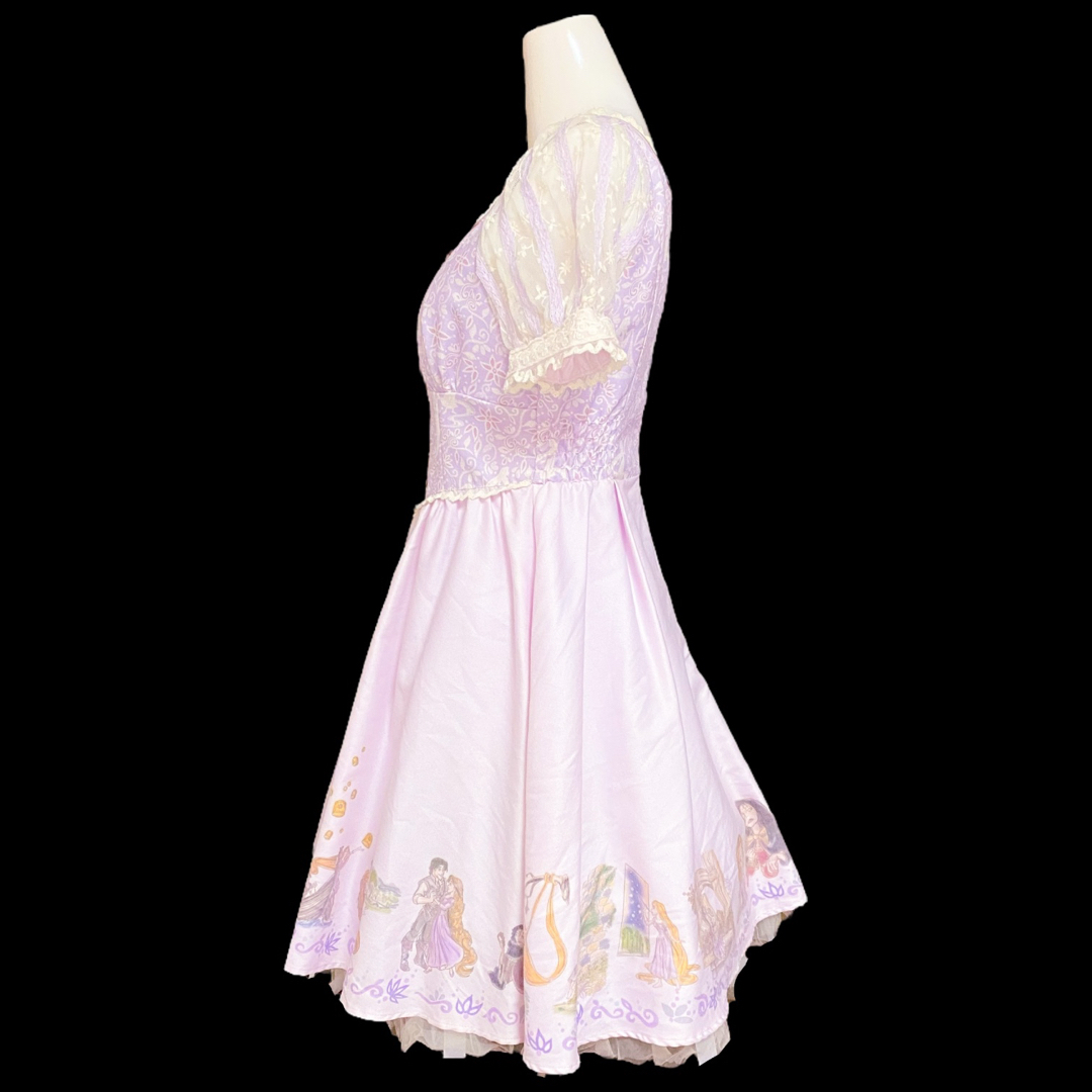 Secret Honey - Secret Honey シークレットハニー ラプンツェル Secret Honey - Secret Honey シークレットハニー ラプンツェル