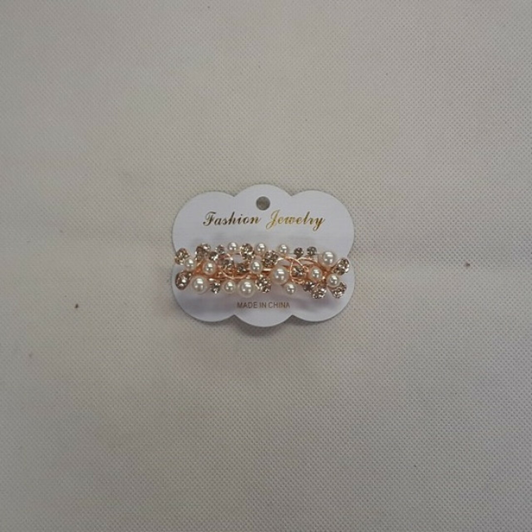 バレッタ 浴衣 ヘアクリップ パール フラワー 髪飾り 結婚式 花 バレッタ 浴衣 ヘアクリップ パール フラワー 髪飾り 結婚式 花