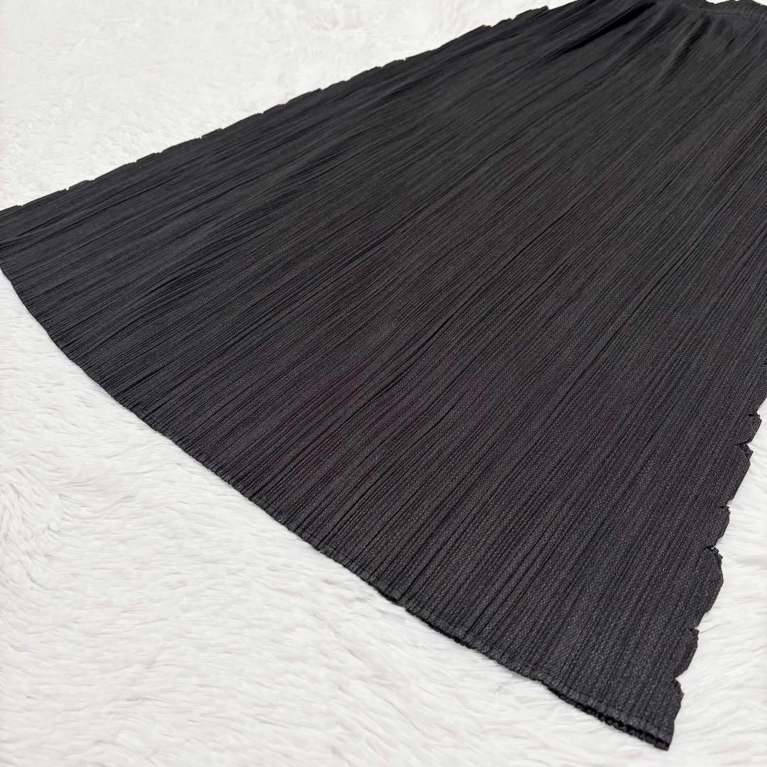 PLEATS PLEASE ISSEY MIYAKE - 美品 プリーツプリーズ スカート PLEATS PLEASE ISSEY MIYAKE - 美品 プリーツプリーズ スカート