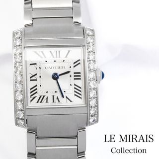 Cartier(腕時計)のフリマアイテム一覧 Cartier(腕時計)のフリマアイテム一覧