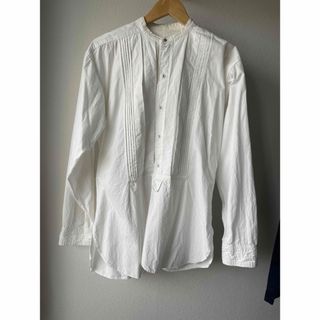 TODAYFUL - TODAYFUL トゥデイフル Sheer Embroidery Blouseの TODAYFUL - TODAYFUL トゥデイフル Sheer Embroidery Blouseの
