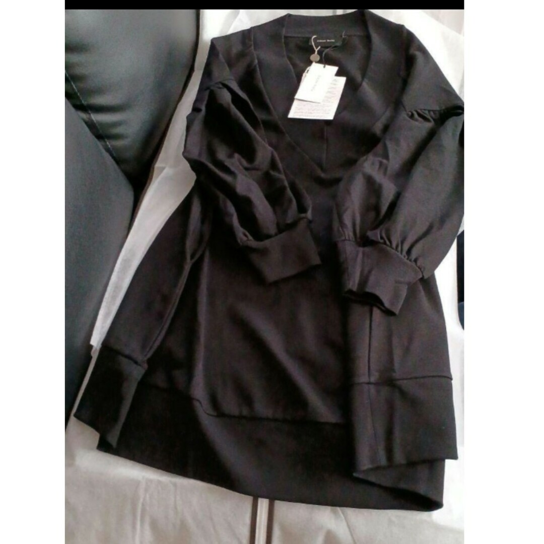 Simone Rocha - Simone Rochaシモーネロシャボリューム袖 Simone Rocha - Simone Rochaシモーネロシャボリューム袖