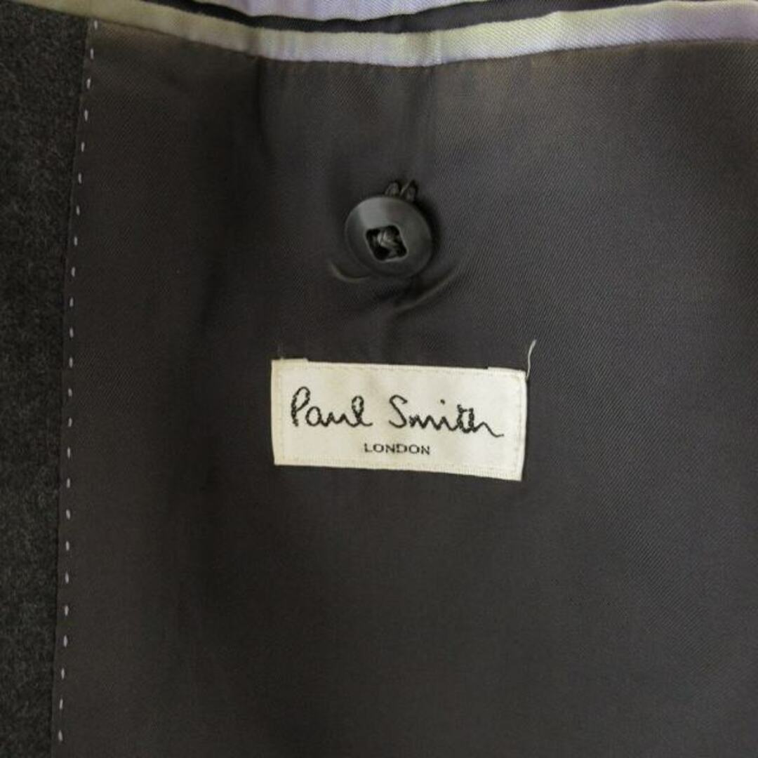 Paul Smith - ポールスミス テーラードジャケット ブレザー Paul Smith - ポールスミス テーラードジャケット ブレザー