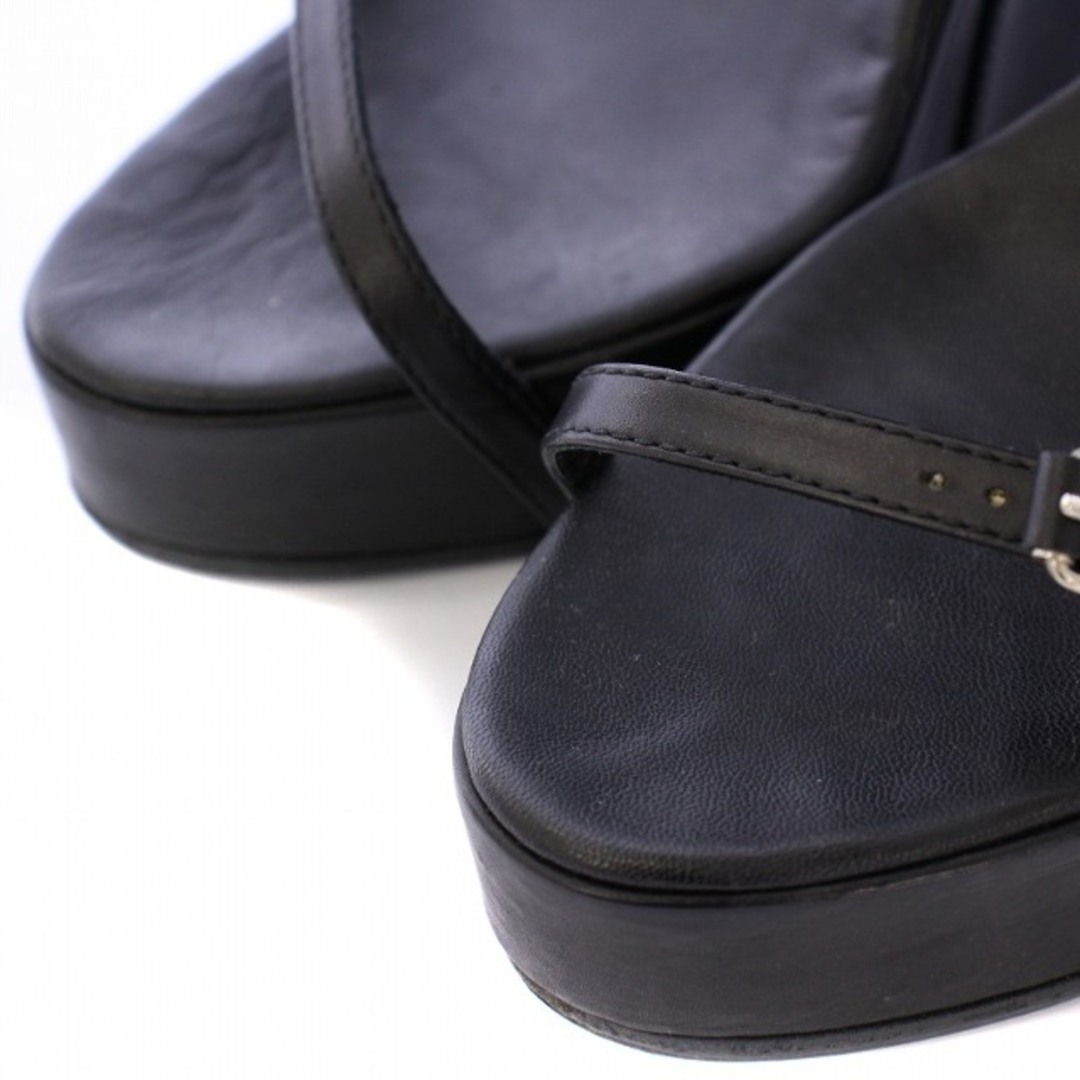 Ann Demeulemeester - アンドゥムルメステール ストラップ Ann Demeulemeester - アンドゥムルメステール ストラップ