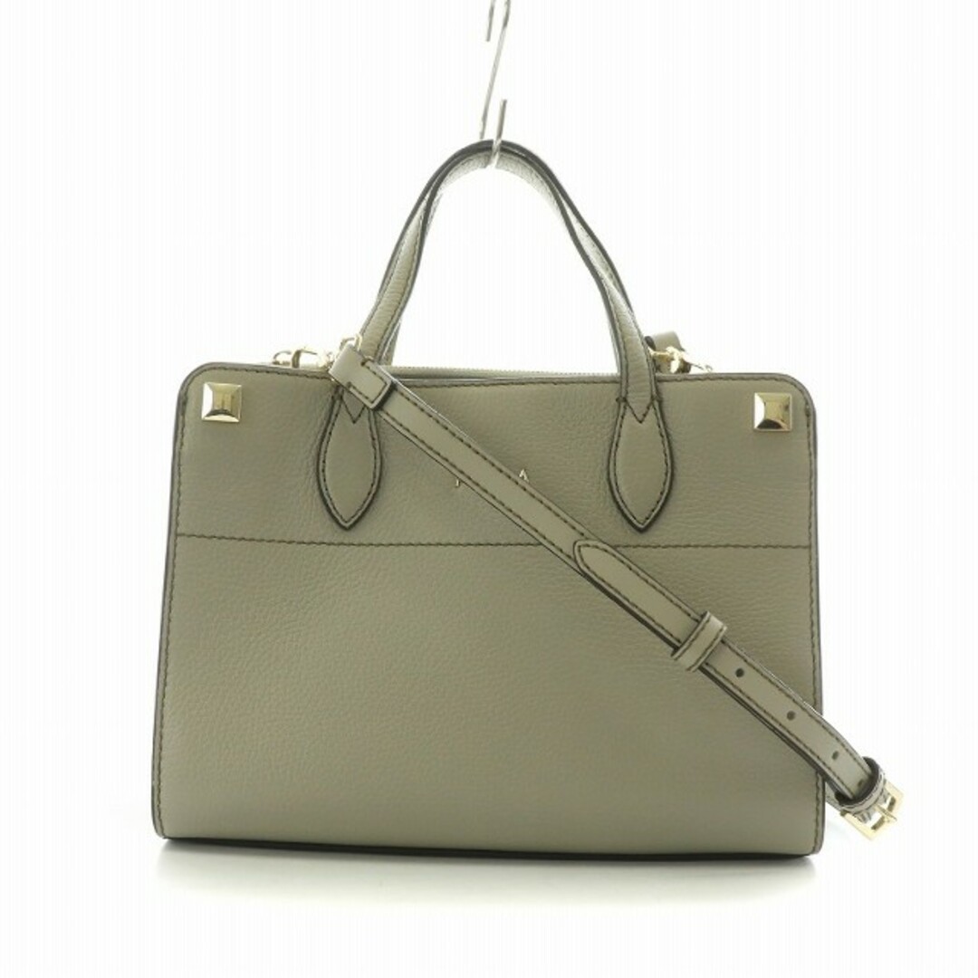 FURLA - フルラ FURLA 2WAY ハンドバッグ ショルダーバッグ FURLA - フルラ FURLA 2WAY ハンドバッグ ショルダーバッグ