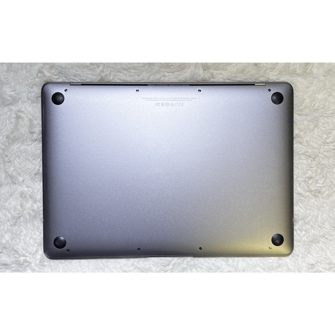 Windows11とOfficeも使える♪〜MacBook 12-inchの通販 by 夢Shop Windows11とOfficeも使える♪〜MacBook 12-inchの通販 by 夢Shop