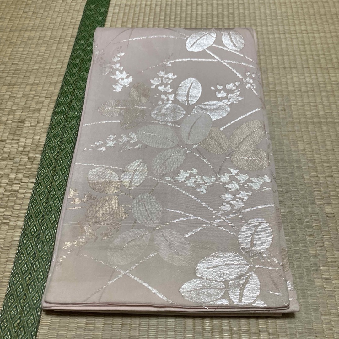 袋帯六通柄夏帯こ95の通販 by 猫の着物屋's shop|ラクマ 袋帯六通柄夏帯こ95の通販 by 猫の着物屋's shop|ラクマ
