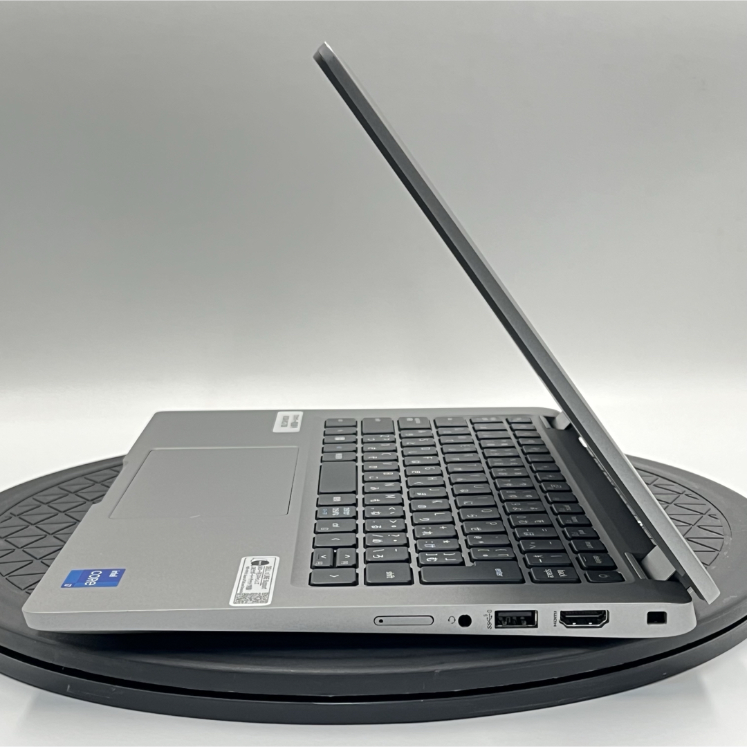 DELL - DELL Latitude5330 i7-1265U 32GB win11の通販 by M&K DELL - DELL Latitude5330 i7-1265U 32GB win11の通販 by M&K