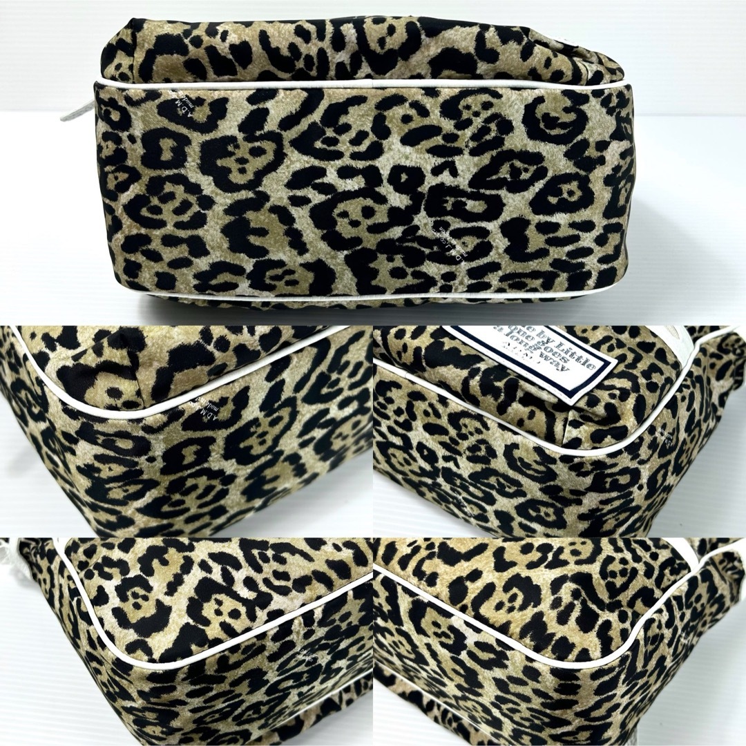 A.D.M.J. - 極美品☆A.D.M.J ショルダーバッグ クロスボディ A.D.M.J. - 極美品☆A.D.M.J ショルダーバッグ クロスボディ