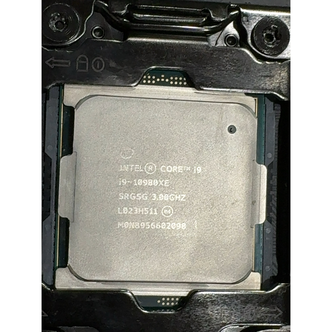 GIGABYTE - X299X AORUS MASTER【最終処分価格】の通販 by PC GIGABYTE - X299X AORUS MASTER【最終処分価格】の通販 by PC