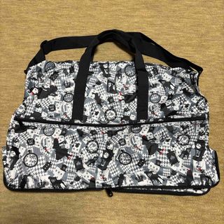 BURBERRY - バーバリー ミニボストンバッグ ノバチェック 中古品 BURBERRY - バーバリー ミニボストンバッグ ノバチェック 中古品
