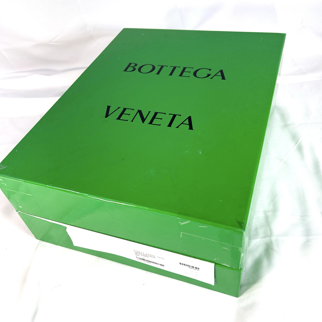 BOTTEGA VENETA - 【新品未使用】BOTTEGA VENETA パドルブーツ BOTTEGA VENETA - 【新品未使用】BOTTEGA VENETA パドルブーツ