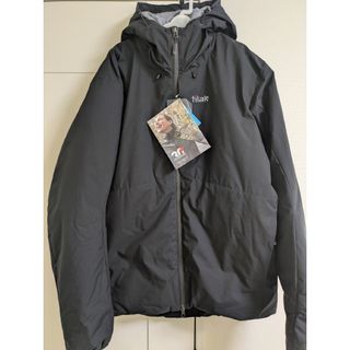 TILAK - 【良品】TILAK poutnik マウンテンパーカー ゴアテック TILAK - 【良品】TILAK poutnik マウンテンパーカー ゴアテック