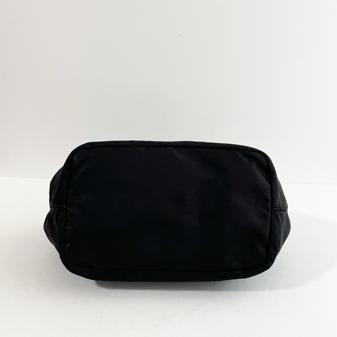 PRADA - 【極美品〜美品】プラダ リボン 2way ハンドバッグ PRADA - 【極美品〜美品】プラダ リボン 2way ハンドバッグ