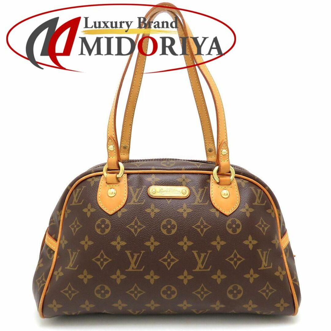 LOUIS VUITTON - LOUIS VUITTON ルイヴィトン モノグラム LOUIS VUITTON - LOUIS VUITTON ルイヴィトン モノグラム