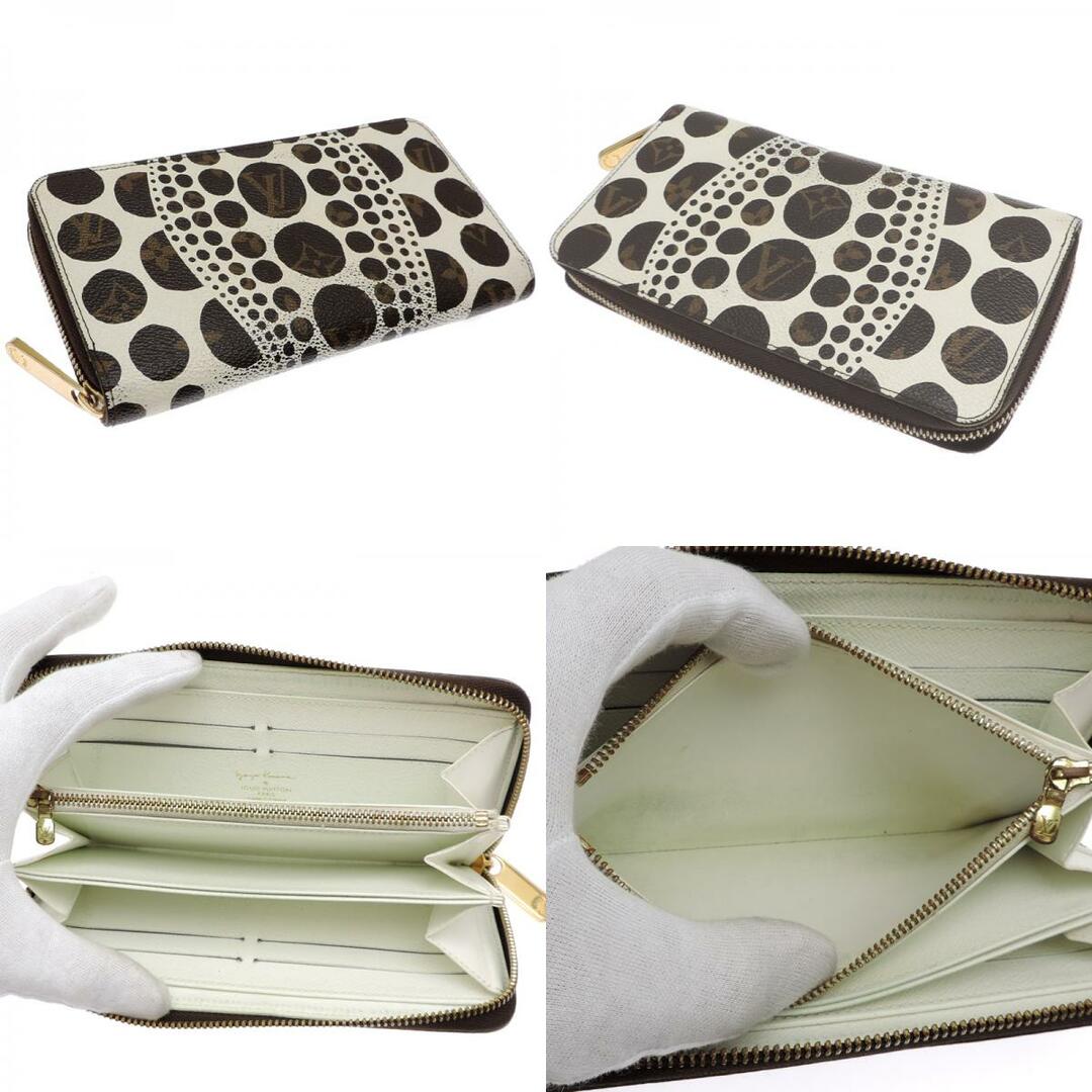 LOUIS VUITTON - ルイ・ヴィトン 長財布 M60447 ( 廃番 )の通販 LOUIS VUITTON - ルイ・ヴィトン 長財布 M60447 ( 廃番 )の通販