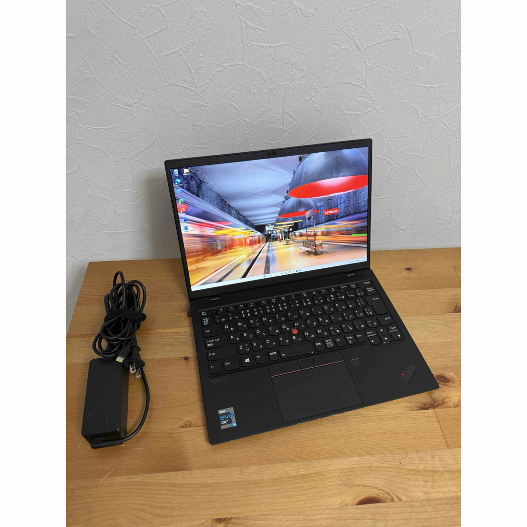 Lenovo - 軽量ThinkPad X1 Nano 第11世代i5 8G 256Gの通販 by DS Lenovo - 軽量ThinkPad X1 Nano 第11世代i5 8G 256Gの通販 by DS