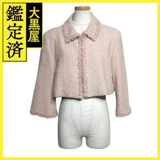 FOXEY(ピンク/桃色系)のフリマアイテム一覧 FOXEY(ピンク/桃色系)のフリマアイテム一覧