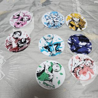 講談社 - ブルーロック ブルロ 國神錬介 シークレット メタル缶 講談社 - ブルーロック ブルロ 國神錬介 シークレット メタル缶