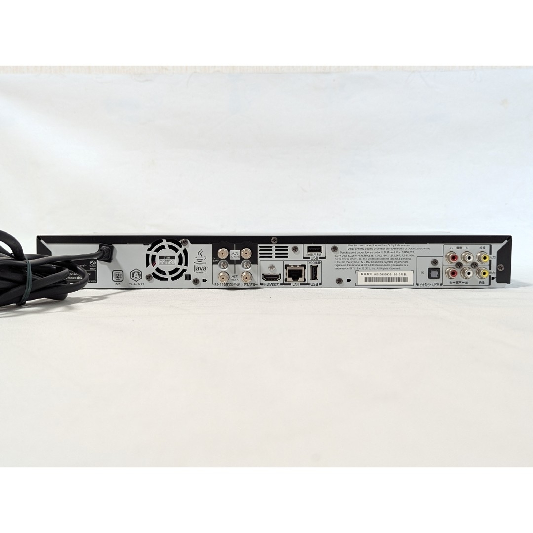 東芝 - TOSHIBA REGZA DBR-Z310 ブルーレイレコーダーの通販 by 東芝 - TOSHIBA REGZA DBR-Z310 ブルーレイレコーダーの通販 by