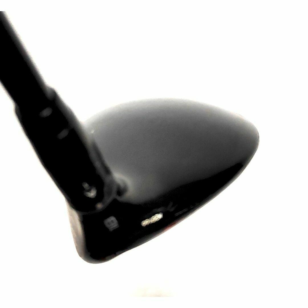 Titleist - TSi3 5W フェアウェイウッド 純正 カーボンSの通販 Titleist - TSi3 5W フェアウェイウッド 純正 カーボンSの通販