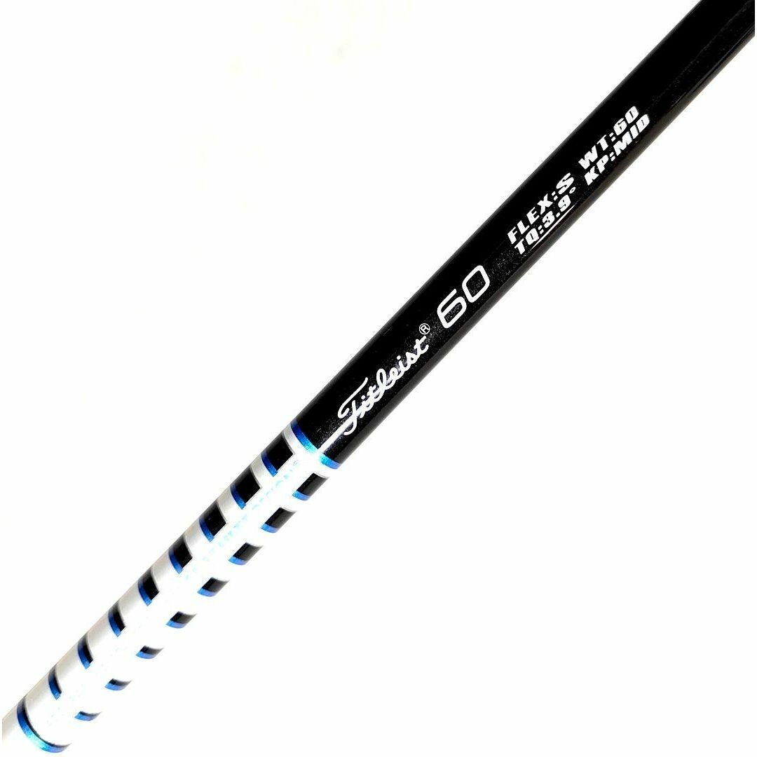 Titleist - TSi3 5W フェアウェイウッド 純正 カーボンSの通販 Titleist - TSi3 5W フェアウェイウッド 純正 カーボンSの通販