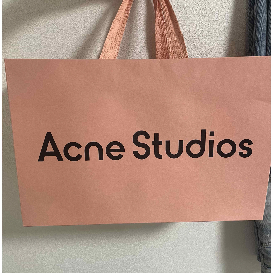 Acne Studios - Acne Studios 2023M FN Trafalgarの通販 by ゆう Acne Studios - Acne Studios 2023M FN Trafalgarの通販 by ゆう