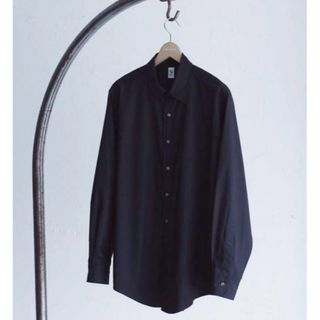 COMOLI - AURALEE オーラリー セルビッチウェザークロス COMOLI - AURALEE オーラリー セルビッチウェザークロス