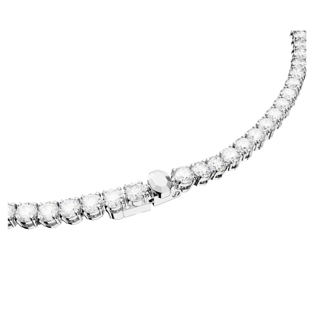 SWAROVSKI - SWAROVSKI Matrix Tennis ネックレス テニス SWAROVSKI - SWAROVSKI Matrix Tennis ネックレス テニス