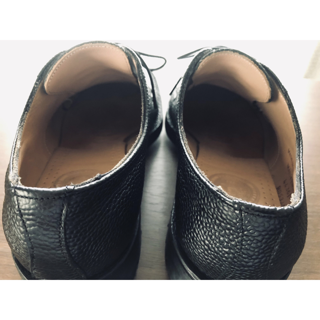 CHEANEY - チーニーCHEANEYマルバーンUK6美品4436ラストの通販 CHEANEY - チーニーCHEANEYマルバーンUK6美品4436ラストの通販