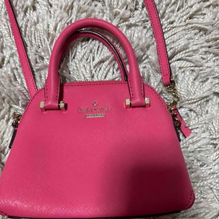 kate spade NEW YORK - katespade ケイトスペード 小さめバッグ kate spade NEW YORK - katespade ケイトスペード 小さめバッグ