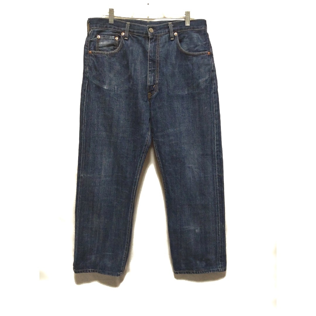 Levi's - リーバイス W36(89×70) 502 502xx 復刻 レプリカ BIGE Levi's - リーバイス W36(89×70) 502 502xx 復刻 レプリカ BIGE