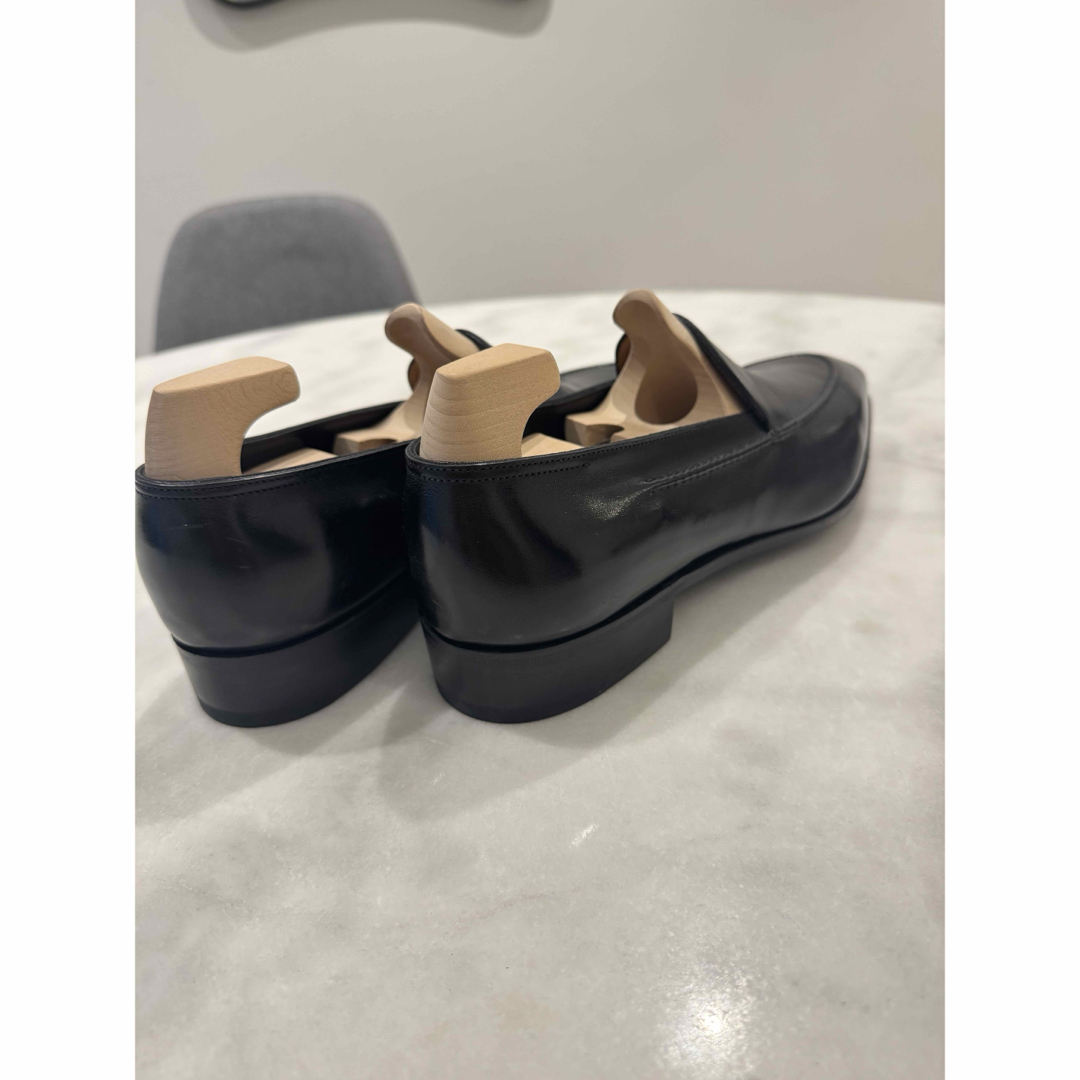 JOHN LOBB - 【新品】John Lobb Mayfair (定価40.37万円)の JOHN LOBB - 【新品】John Lobb Mayfair (定価40.37万円)の
