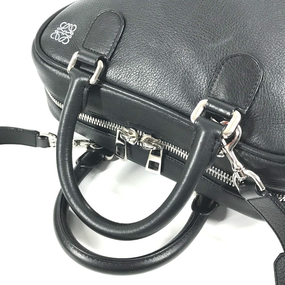 LOEWE - ロエベ LOEWE アマソナ75 ミディアム 301.30.L03 ロゴ LOEWE - ロエベ LOEWE アマソナ75 ミディアム 301.30.L03 ロゴ