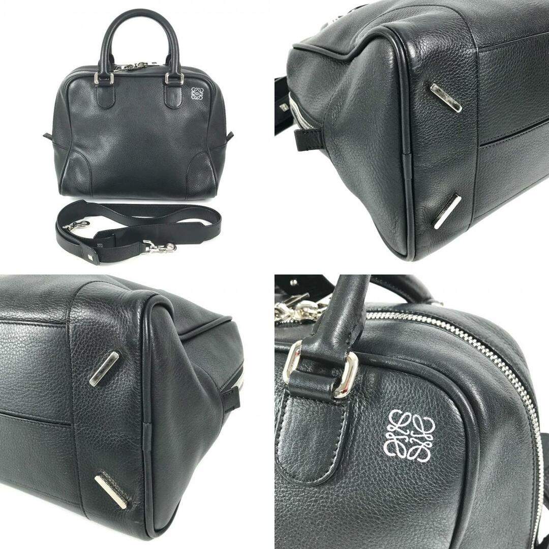 LOEWE - ロエベ LOEWE アマソナ75 ミディアム 301.30.L03 ロゴ LOEWE - ロエベ LOEWE アマソナ75 ミディアム 301.30.L03 ロゴ