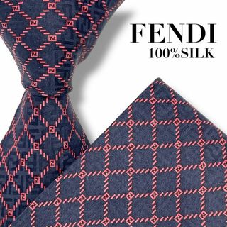 FENDI(ネクタイ ・ ブラック/黒色系)のフリマアイテム一覧 FENDI(ネクタイ ・ ブラック/黒色系)のフリマアイテム一覧